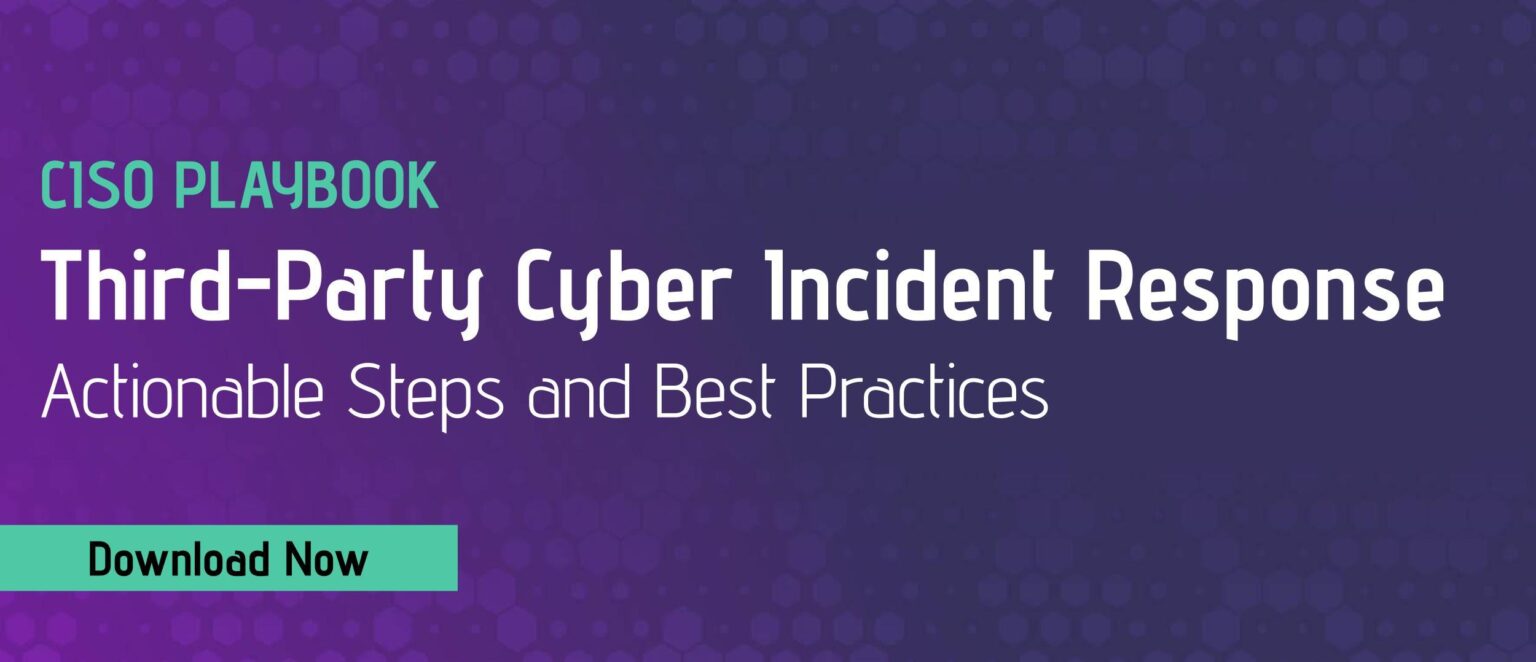 7 Incident Response Metrics and How to Use Them - SecurityScorecard