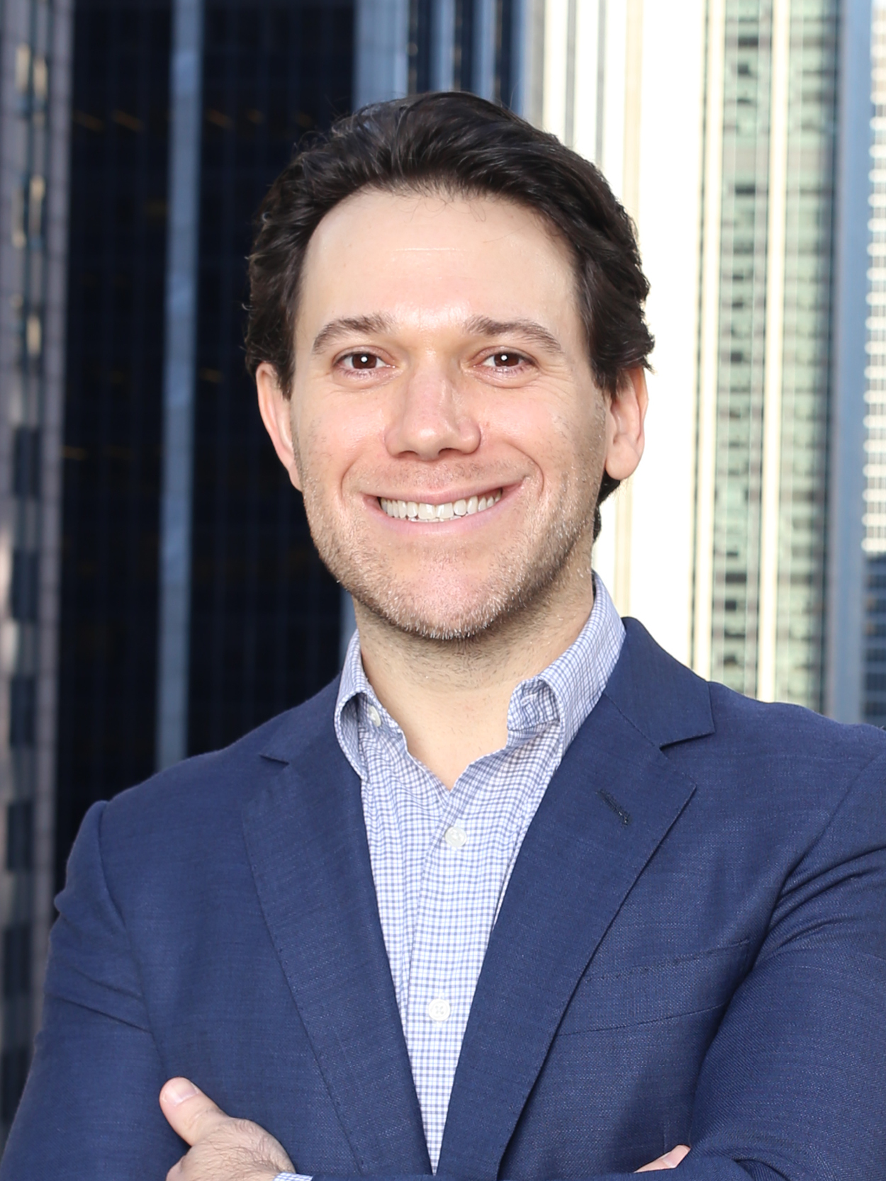 Leadership - SecurityScorecard