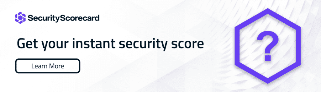 How to Design an Effective Cybersecurity Policy - SecurityScorecard