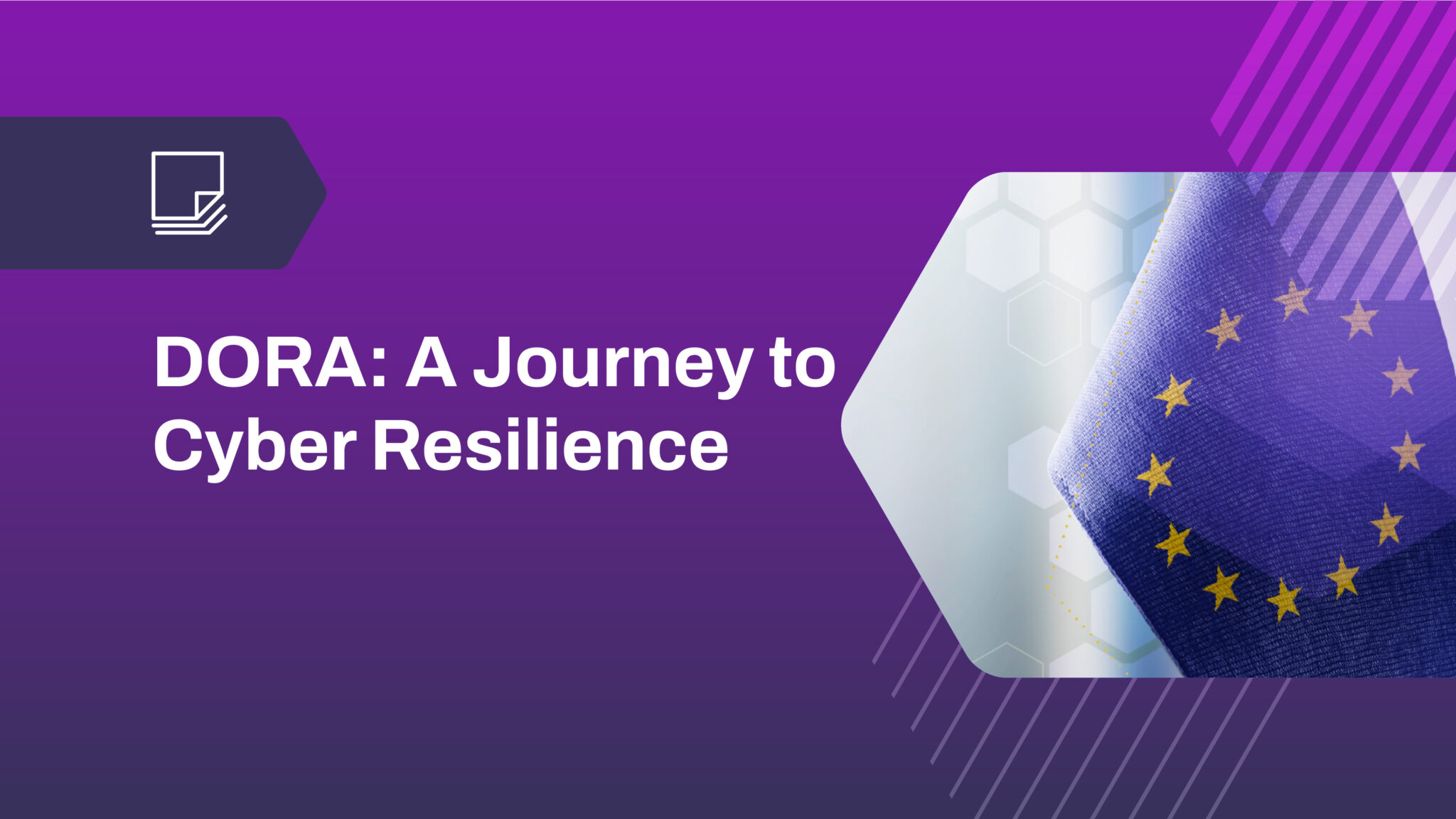 DORA Compliance - SecurityScorecard