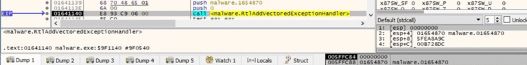 A Deep Dive Into ALPHV/BlackCat Ransomware - SecurityScorecard
