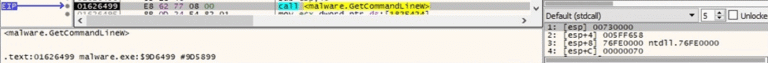 A Deep Dive Into ALPHV/BlackCat Ransomware - SecurityScorecard