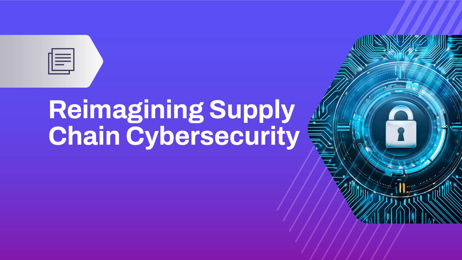 Secure your supply chain. Reduce third-party incidents by 75% - SecurityScorecard