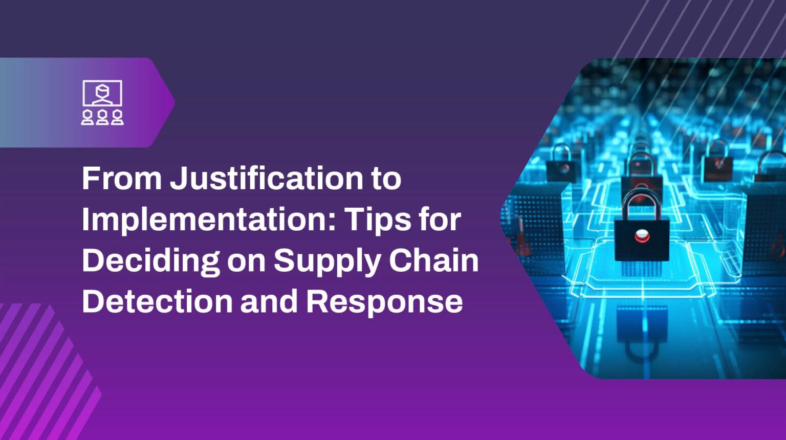Supply Chain Detection and Response - SecurityScorecard