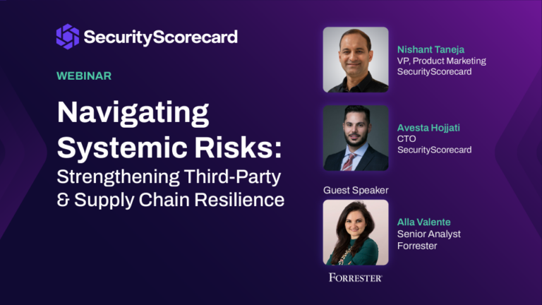 Attack Surface Intelligence - SecurityScorecard