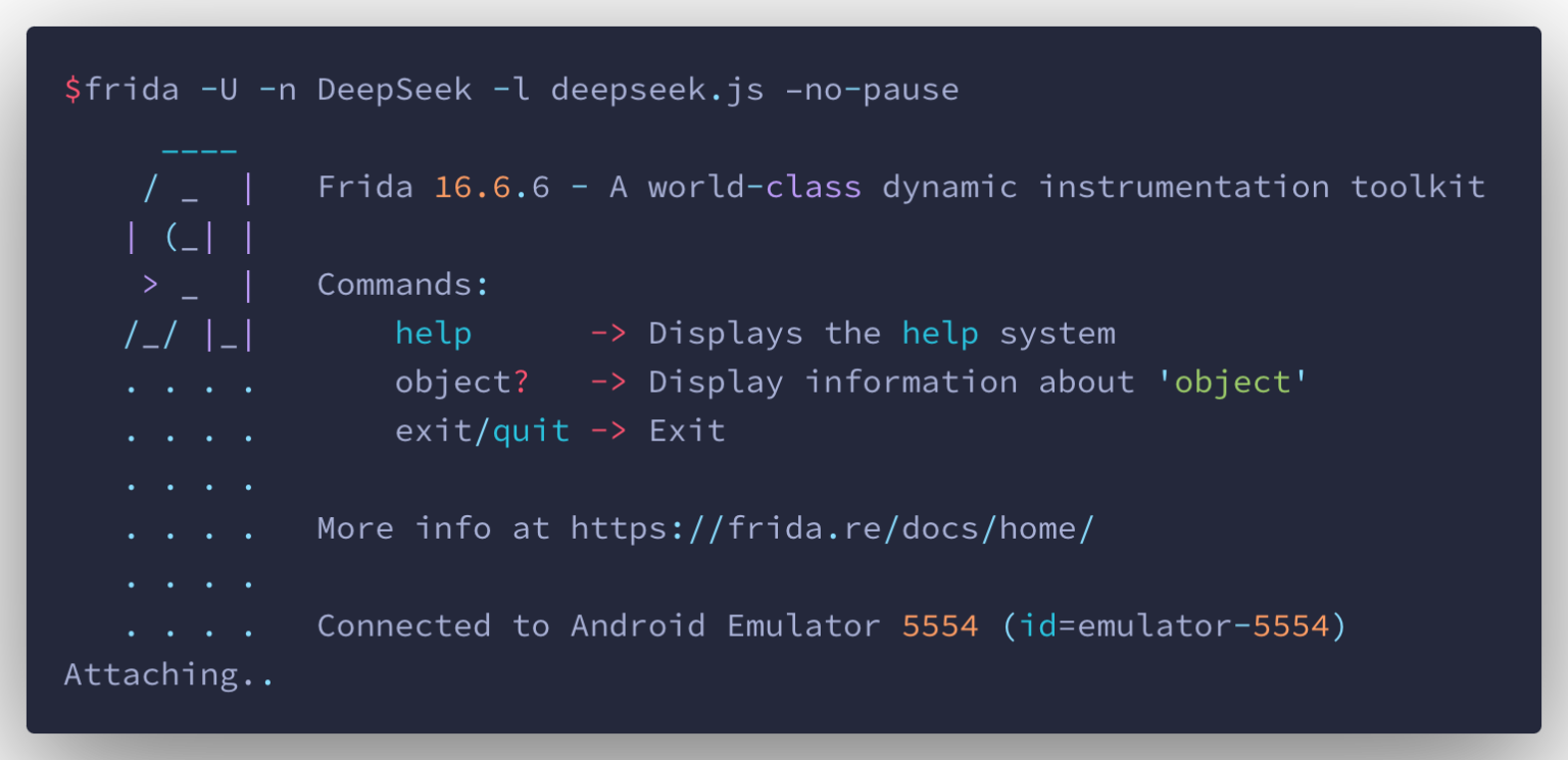 A Deep Peek at DeepSeek - SecurityScorecard