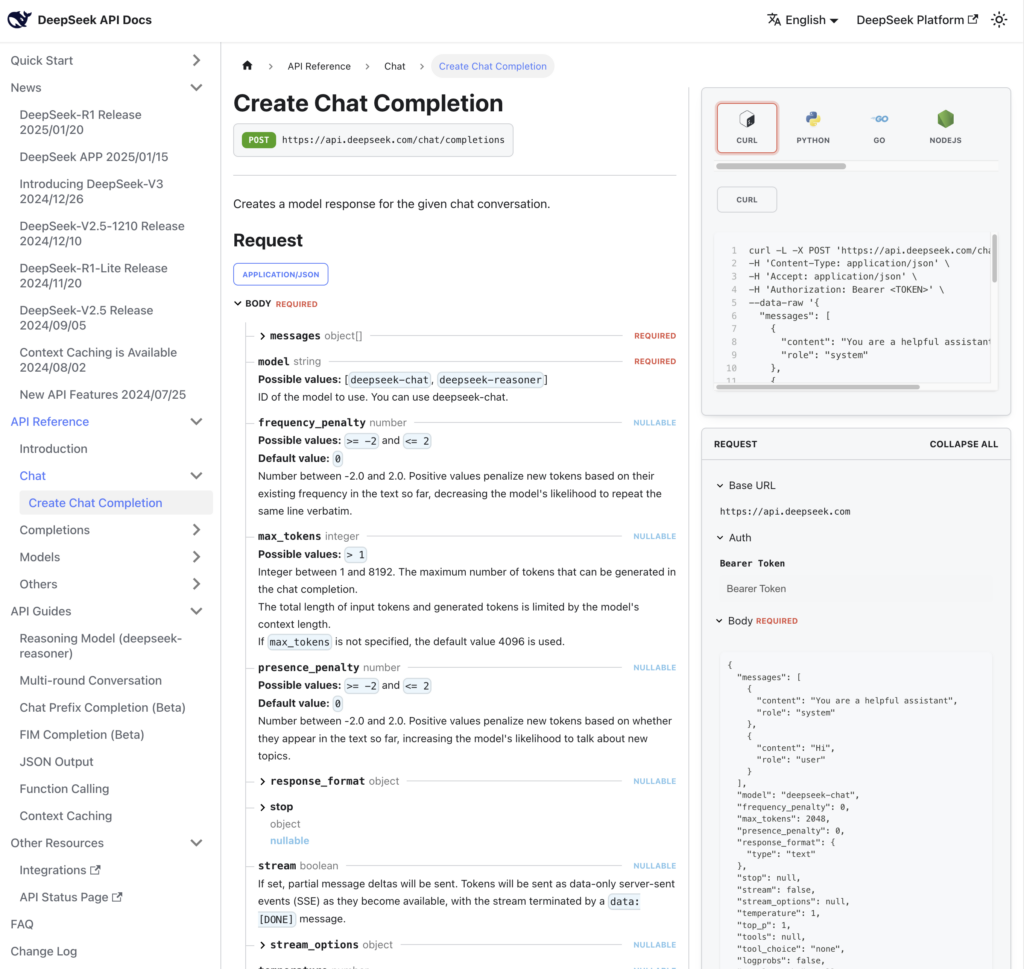 A Deep Peek at DeepSeek - SecurityScorecard