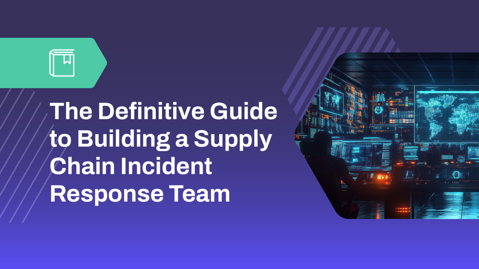 Supply Chain Detection and Response - SecurityScorecard