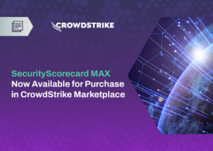 Attack Surface Intelligence - SecurityScorecard