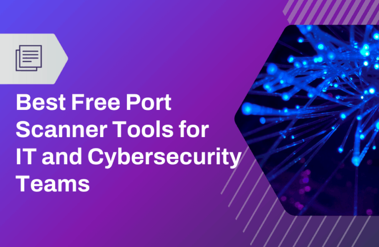 Supply Chain Detection and Response - SecurityScorecard