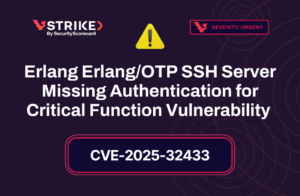 STRIKE - SecurityScorecard