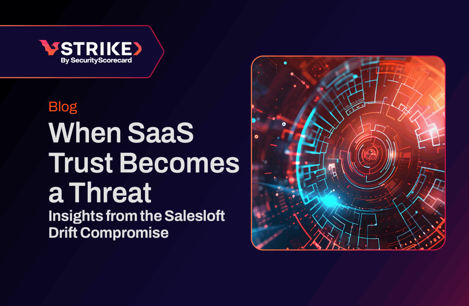 STRIKE - SecurityScorecard