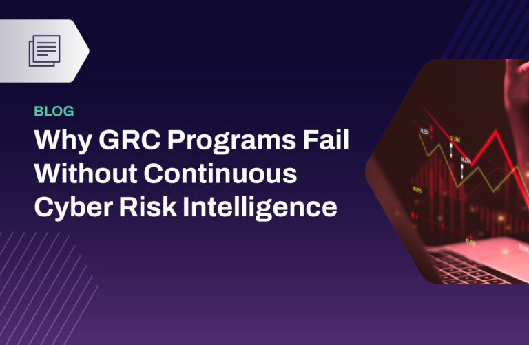 Threat Intelligence Feeds - SecurityScorecard