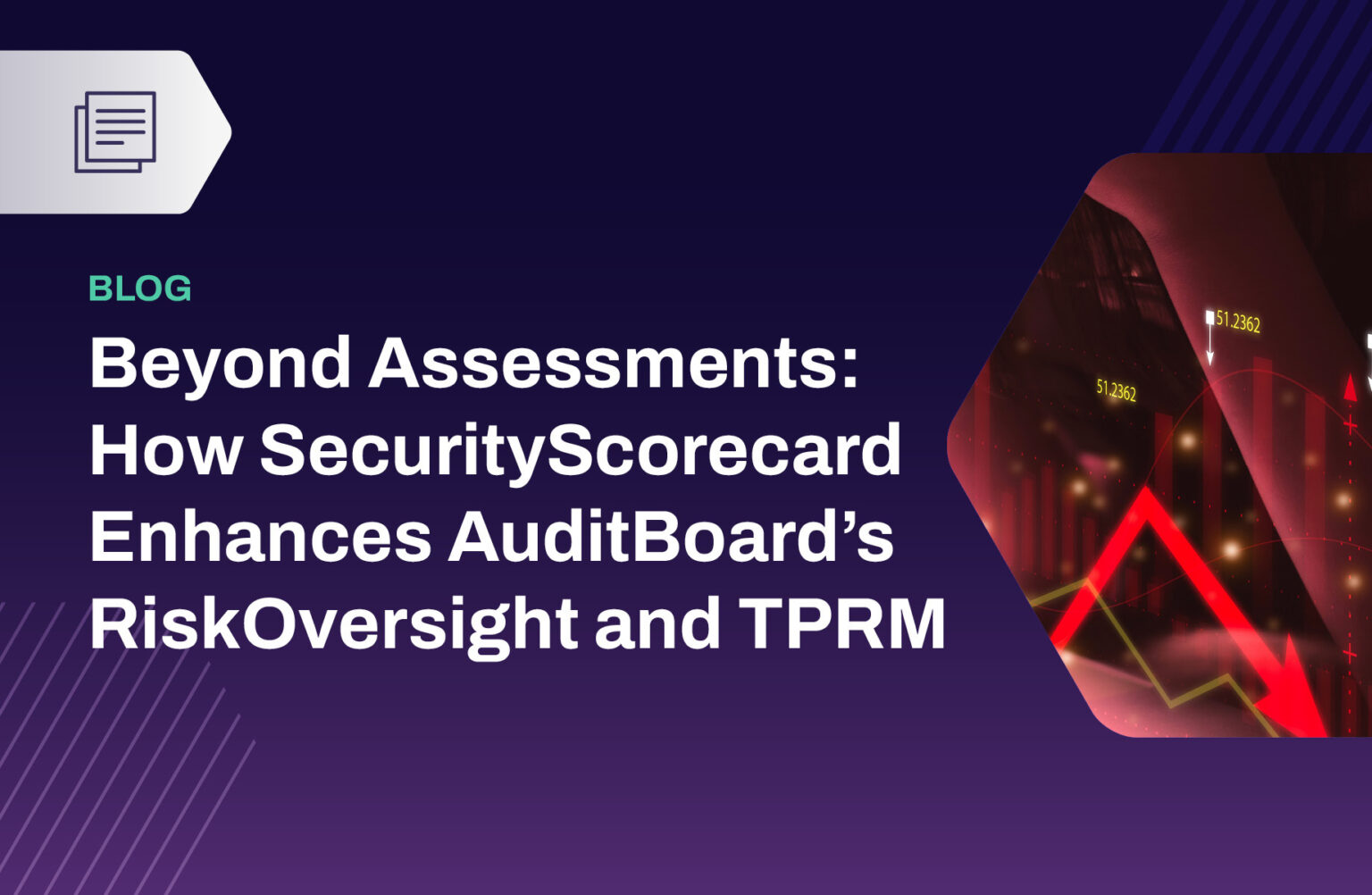 Third-Party Cyber Risk Management - SecurityScorecard