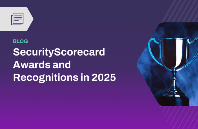 Vulnerability Intelligence - SecurityScorecard