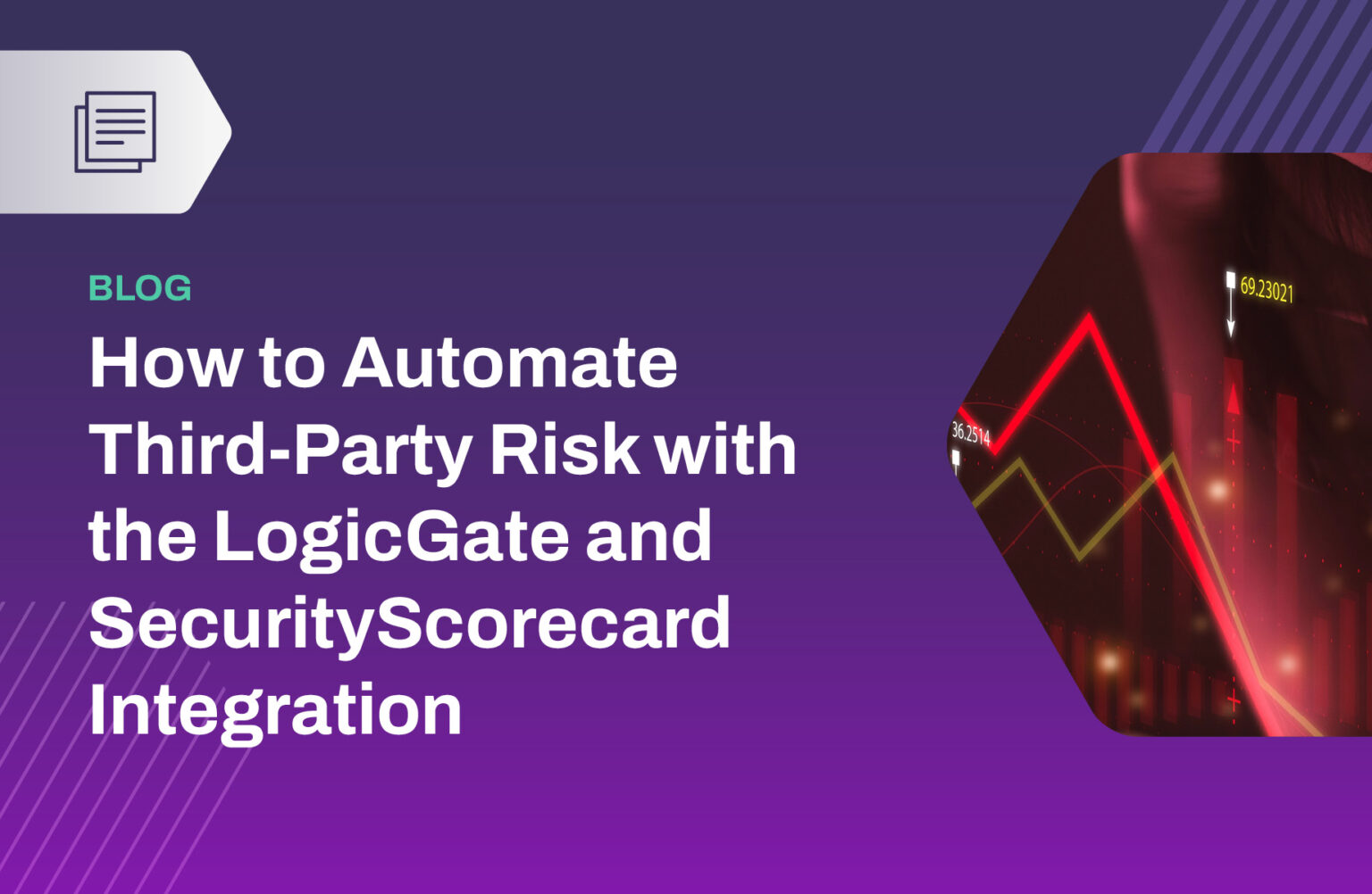 安全資料 - SecurityScorecard