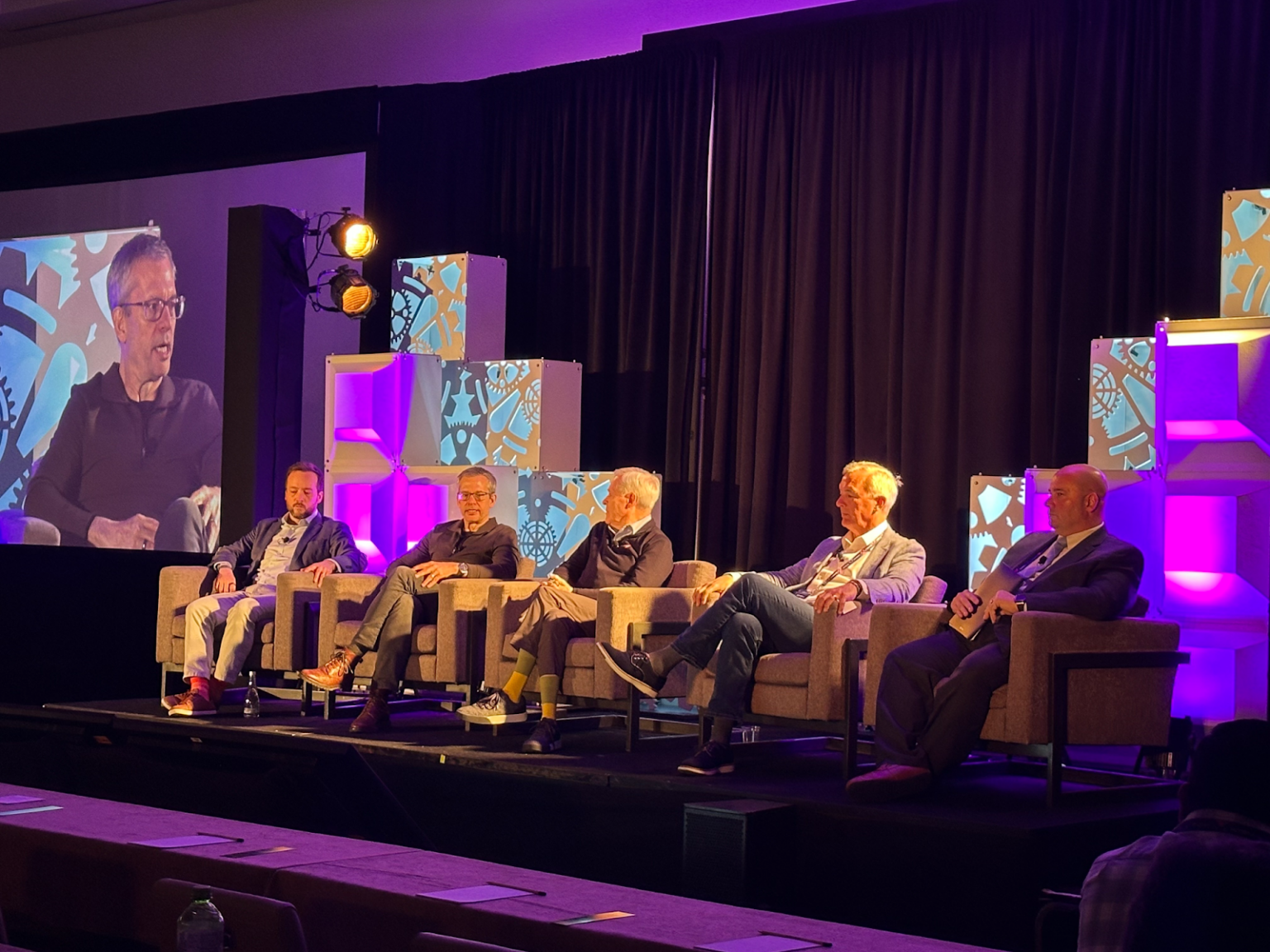 Odyssey 2026 Recap: Building Continuous Supply Chain Resilience in an ...